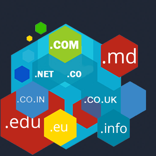 NAMES.MD - Professional Managed Hosting